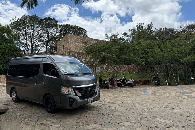 Private Transport to Oaxaca City from Mexico City - What travelers can expect on arrival in Oaxaca
