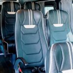 Private Transportation Airport Puebla 10 - 20 Passengers - Detailed Breakdown of the Experience