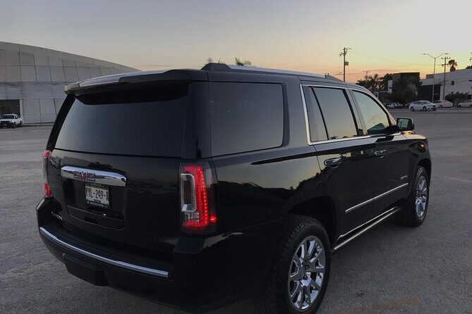 Private Transportation by SUV from the Airport to Cancun Hotel Zone - Why This Transfer Stands Out