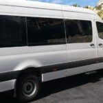 Private Transportation Cabo Airport Shuttle - What the Experience Looks Like