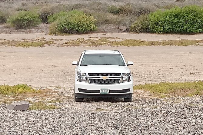 Private Transportation Cabo San Lucas Airport Round Trip - Who Is This Service Best For?