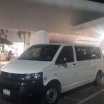 Private transportation CUN Airport-Puerto Juarez & Playa Mujeres - The Driving Experience: Professionalism and Punctuality