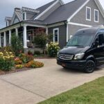Private Transportation from BNA to Knoxville for 6-13 Passengers - Frequently Asked Questions