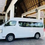 Private Transportation from Cancun Airport - The Benefits of Booking in Advance