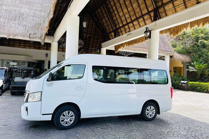 Private Transportation from Cancun Airport - The Benefits of Booking in Advance