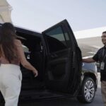 Private Transportation from Cancun Airport to Hotel Zone - The Experience: What to Expect
