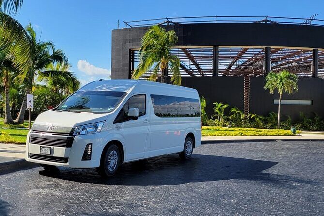 Private Transportation from Cancun Airport to Playa del Carmen - The Value for Your Investment