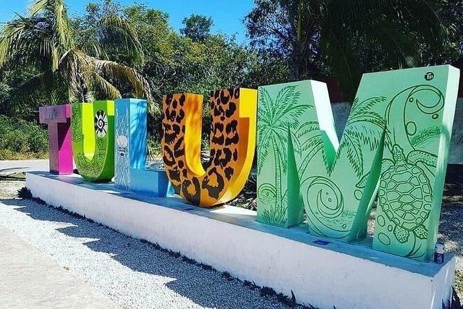 Private Transportation from Cancun Airport to Tulum - What the Experience Looks Like