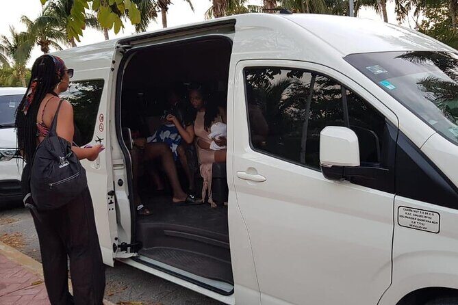 Private Transportation from Cancun Airport to Tulum - Itinerary & Practical Details