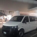 Private transportation from CUN Airport to Playa del Carmen - The Ride Experience: Comfort and Convenience