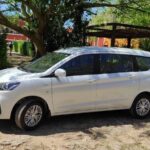 Private Transportation from Merida Airport to Merida Center - Vehicles and Comfort
