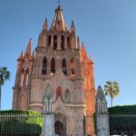 Private Transportation from Mexico City to San Miguel de Allende - The Sum Up