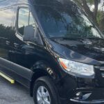 Private Transportation from Miami to Orlando - What to Expect from Your Miami to Orlando Transfer