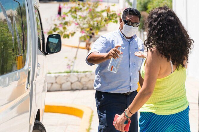 Private Transportation from Oaxaca Airport to Hotel - Who Will Benefit Most?