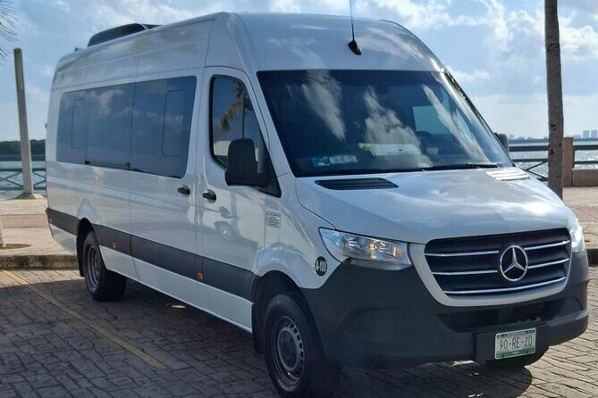 Private Transportation from Playa del Carmen to Cancun Airport - Price and Value