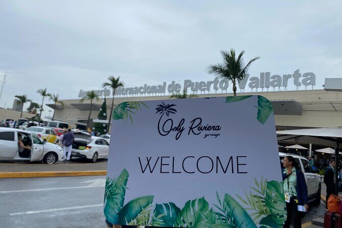 Private Transportation from PVR Airport to Punta Mita - Why This Service Offers Great Value
