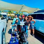 PRIVATE transportation from PVR Airport to South Coast - Why Choose Private Luxury Transportation?