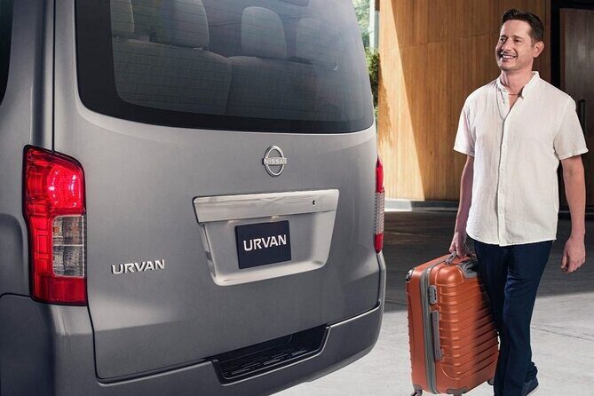 Private Transportation Hotels Cancun - A Practical Guide to the Cancun Private Transfer