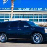 Private Transportation in Cabo - What to Expect from the Private Transfer Service