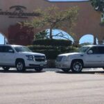 Private Transportation in cabo (Airport and City) - A Few Practical Tips