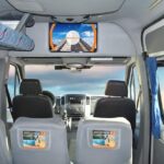 Private Transportation International Airport to Cancun - The Route and What to Expect