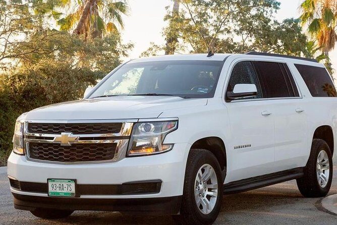 Private Transportation Los Cabos Airport - Who Should Consider This Service?