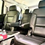 Private Transportation Mexico Airport to Hotels in CDMX - How the Service Works