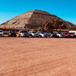 Private Transportation: Pickup and Drop-Off - The Itinerary and Experience Breakdown