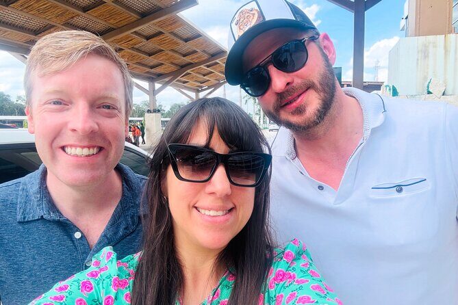 Private Transportation Service in Tulum - Breakdown of the Service and Journey