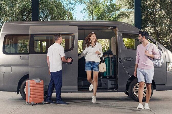 Private Transportation to Cancun Airport - FAQs