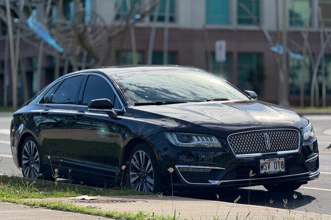 Private Transportation to Vegas San Diego Palm Springs - An In-Depth Look at What This Transport Service Offers