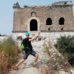 Private Trekking Day Tour to Jinshanling Great Wall - Who Should Consider This Tour?