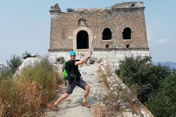 Private Trekking Day Tour to Jinshanling Great Wall - Who Should Consider This Tour?