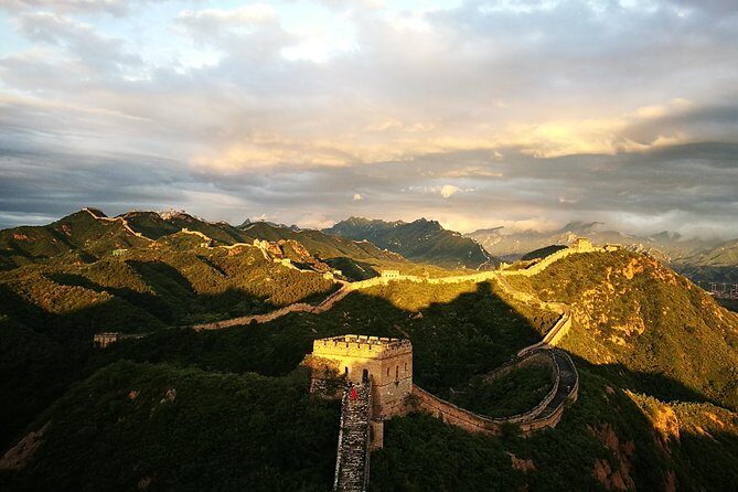 Private Trekking Tour from Gubeikou to Jinshanling Greatwall - Why This Tour Offers Good Value