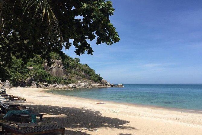 Private trip around Koh Phangan - Who Will Love This Tour?