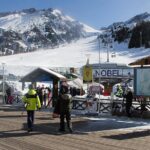 Private Trip to Medeu Ice Skating Rink and Shymbulak Ski Resort - A Deep Dive into the Mountain Adventure