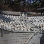 Private Trip to Seongmo Island(Temple) and North Korea Observatory+Kimchi Lesson - A Detailed Look at the Itinerary
