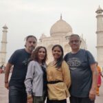 Private Trip to Taj Mahal & Agra Fort by Gatimaan Express Train - Value for Money