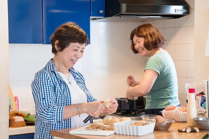 Private Tsukiji Market Visit and Cooking Class in Junko's Home - Who Will Enjoy This Tour Most?