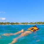 Private Tulum Akumal Cenotes Experience - Akumal Beach: Tranquility with Turtles