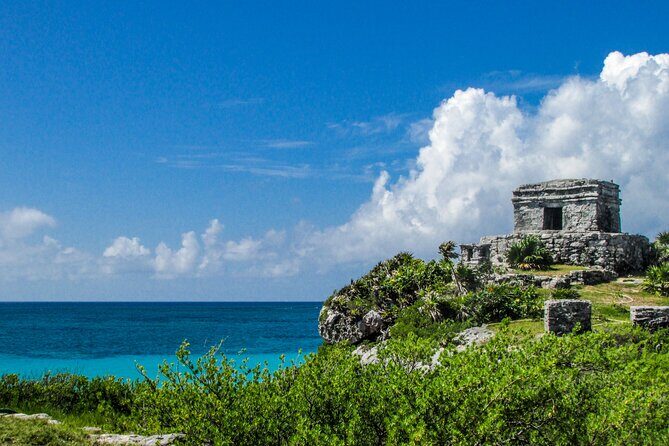 Private Tulum and Coba ruins with Cenote Cave Snorkeling Tour - The Real Value: Why This Tour Makes Sense