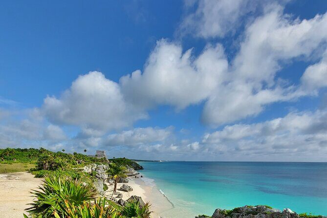 Private Tulum & Cenotes tour - Why This Tour Offers Good Value