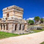 Private Tulum Day-Trip Mayan Ruins with Cenote Swim - The Tulum Ruins: An Educational and Visual Feast