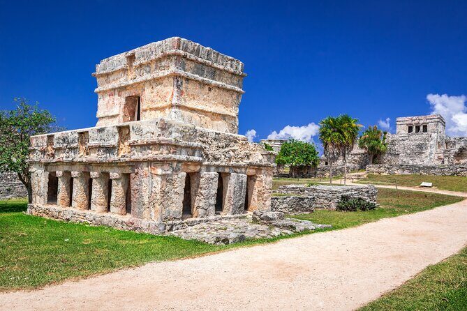 Private Tulum Day-Trip Mayan Ruins with Cenote Swim - The Tulum Ruins: An Educational and Visual Feast