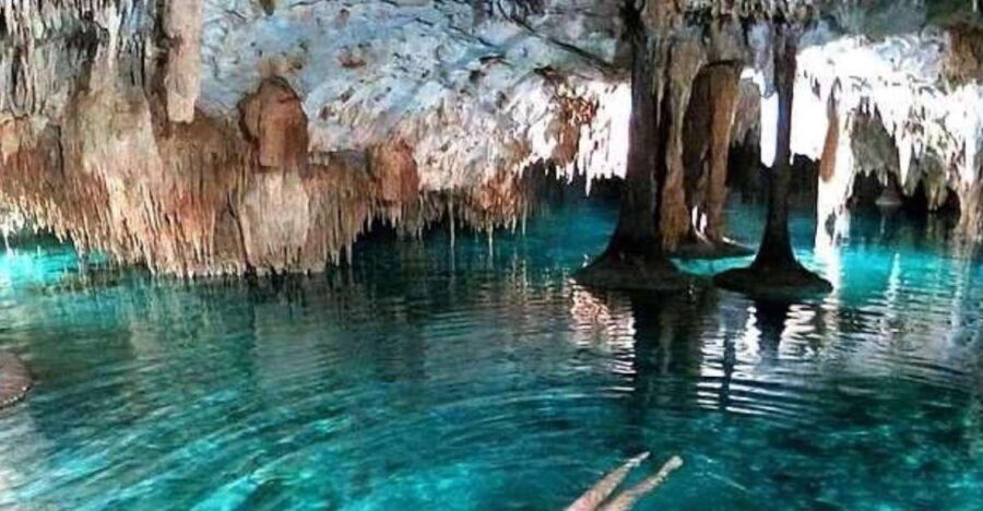 Private Tulum Ruins & Underground Cenote with Lunch Included - What Travelers Are Saying