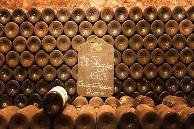 Private Tuscan Dinner Half Day from Florence - What Travelers Say