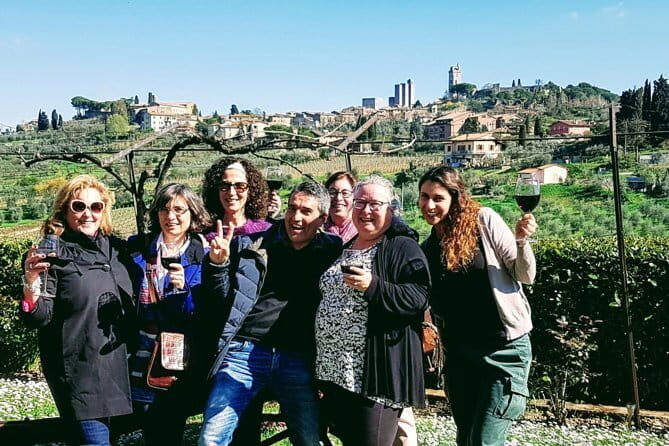 Private Tuscany Day Tour: San Gimignano and Chianti Wine Region from Florence - Value and Cost Considerations