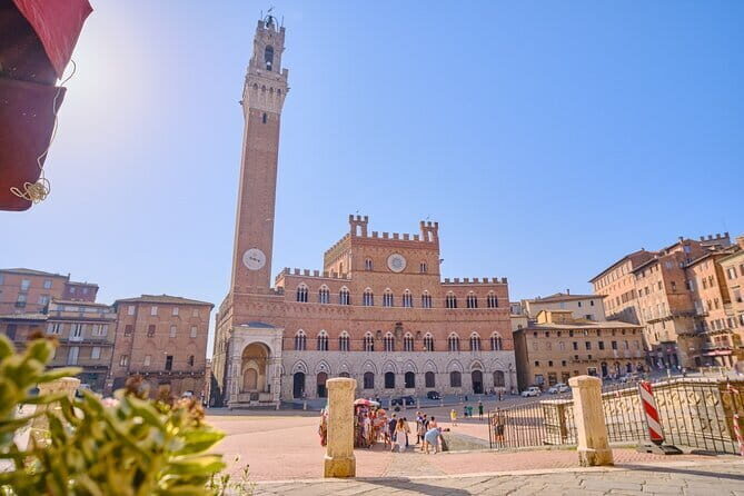 Private Tuscany Tour: Siena, Pisa and San Gimignano from Florence - Authenticity, Flexibility, and Value
