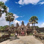 Private Two Day Trip: Angkor Temples with Floating Village - Authentic Experiences That Bring History and Culture to Life