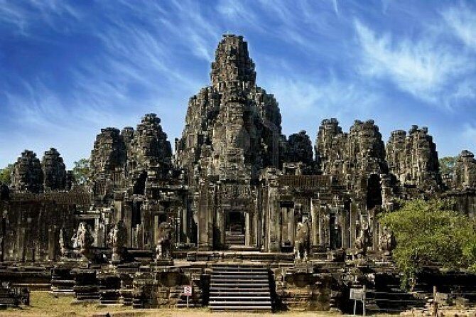 Private Two Day Trip: Angkor Temples with Floating Village - Who Will Love This Tour?